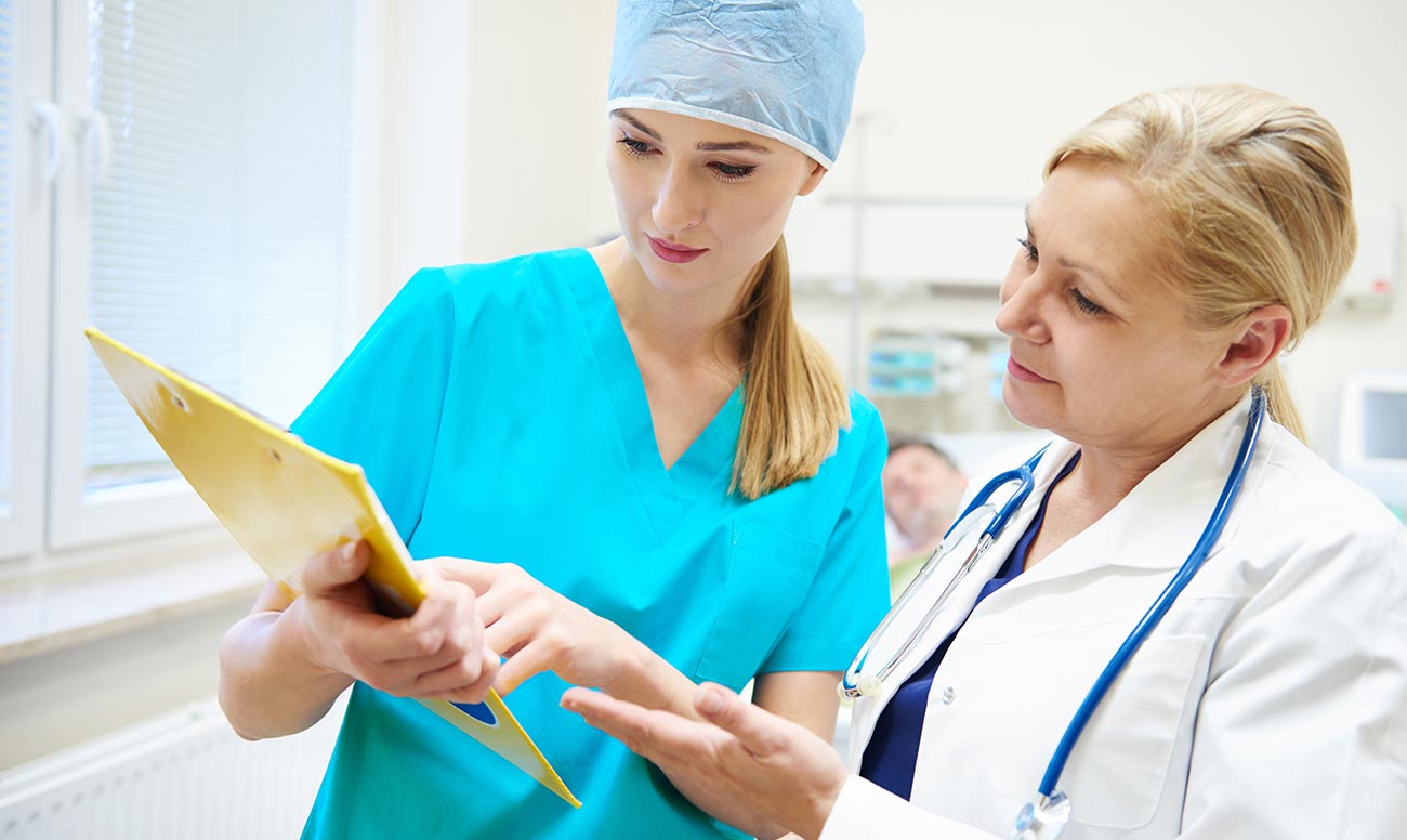 Keeping You Well - Practiscale - Your Medical Practice Growth Partners